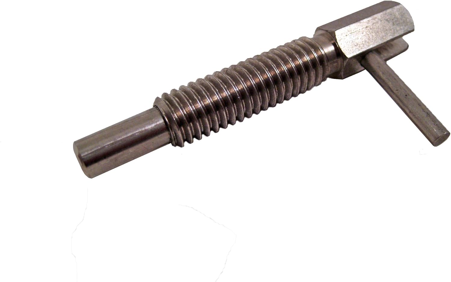 Amazon.com: LRHS Series Stainless Steel Lock-Out Type Hand Retractable ...