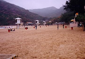 Gweilo: Memories Of A Hong Kong Childhood: Amazon.co.uk: Booth, Martin ...