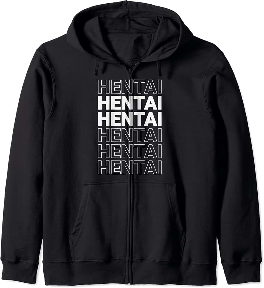 Amazon.com: Cool Anime Hentai Shirts: Clothing, Shoes & Jewelry