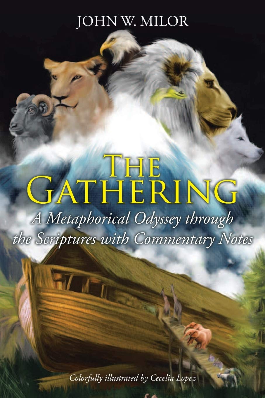 Book review of The Gathering - Readers' Favorite: Book Reviews and ...