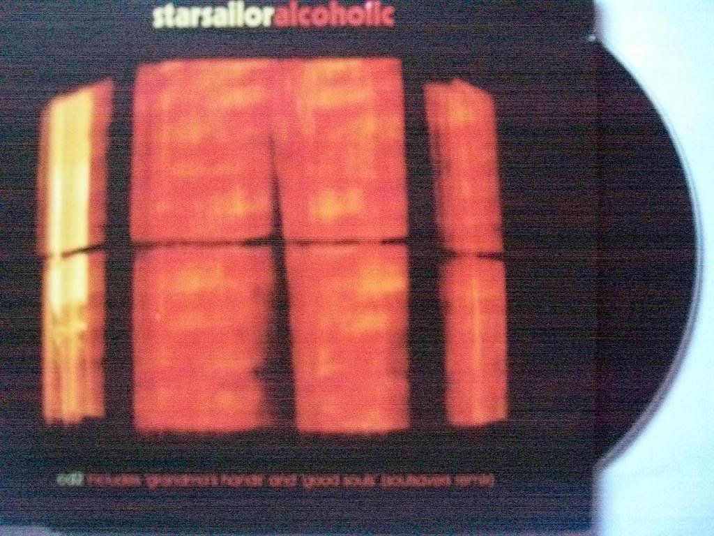 Starsailor - Alcoholic Pt.2 - Amazon.com Music
