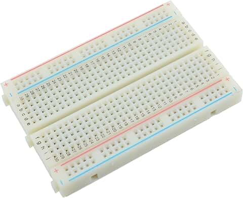Amazon.co.uk: Breadboard