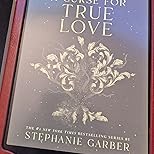 Amazon.com: A Curse for True Love (Once Upon a Broken Heart Book 3) eBook : Garber, Stephanie ...
