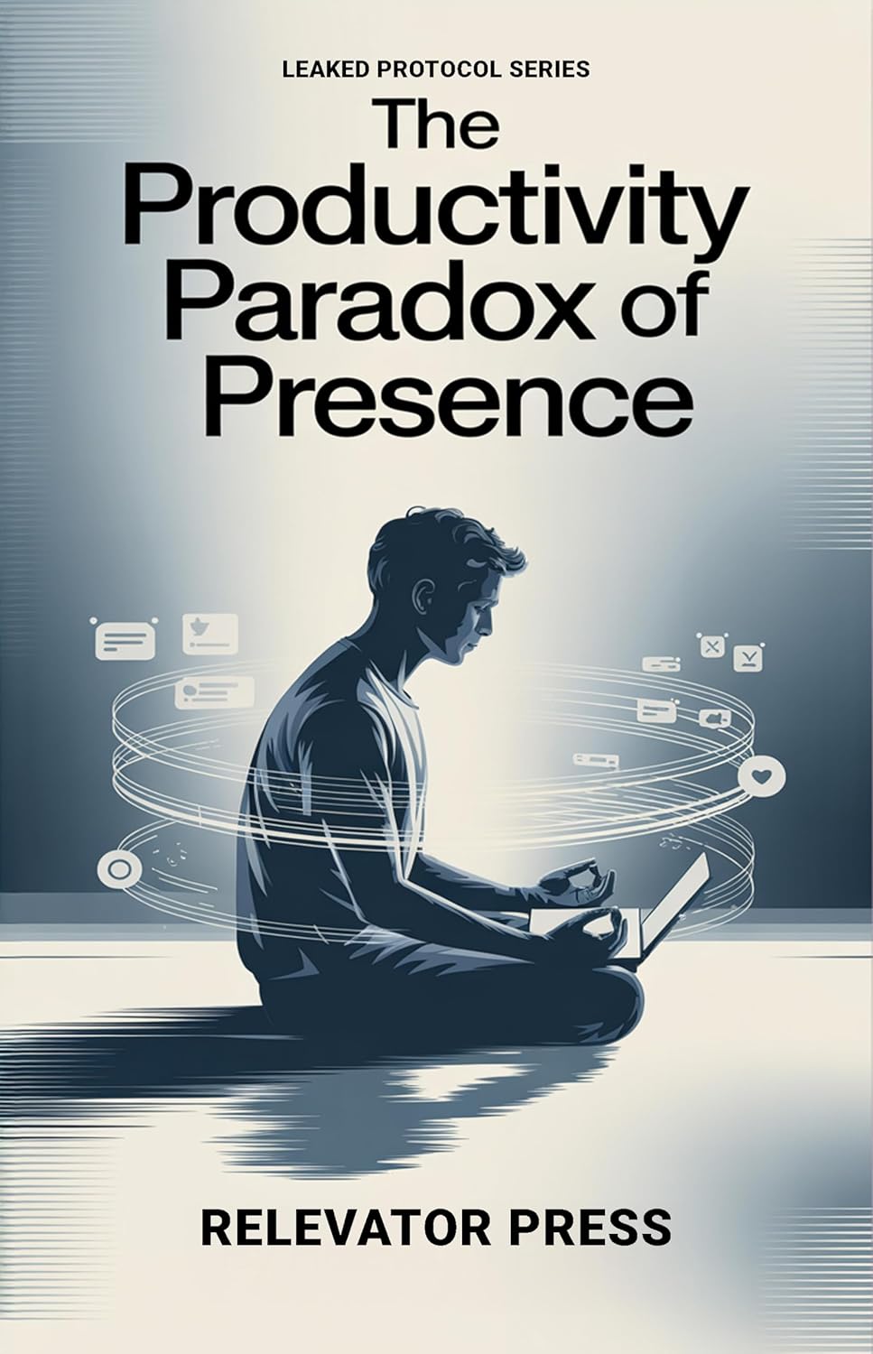 The Productivity Paradox of Presence (LEAKED PROTOCOLS SERIES) eBook : PRESS, RELEVATOR: Amazon ...