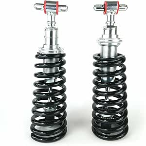 Amazon.com: Mioobks Front Coil Over Shocks Compatible with G Body ...