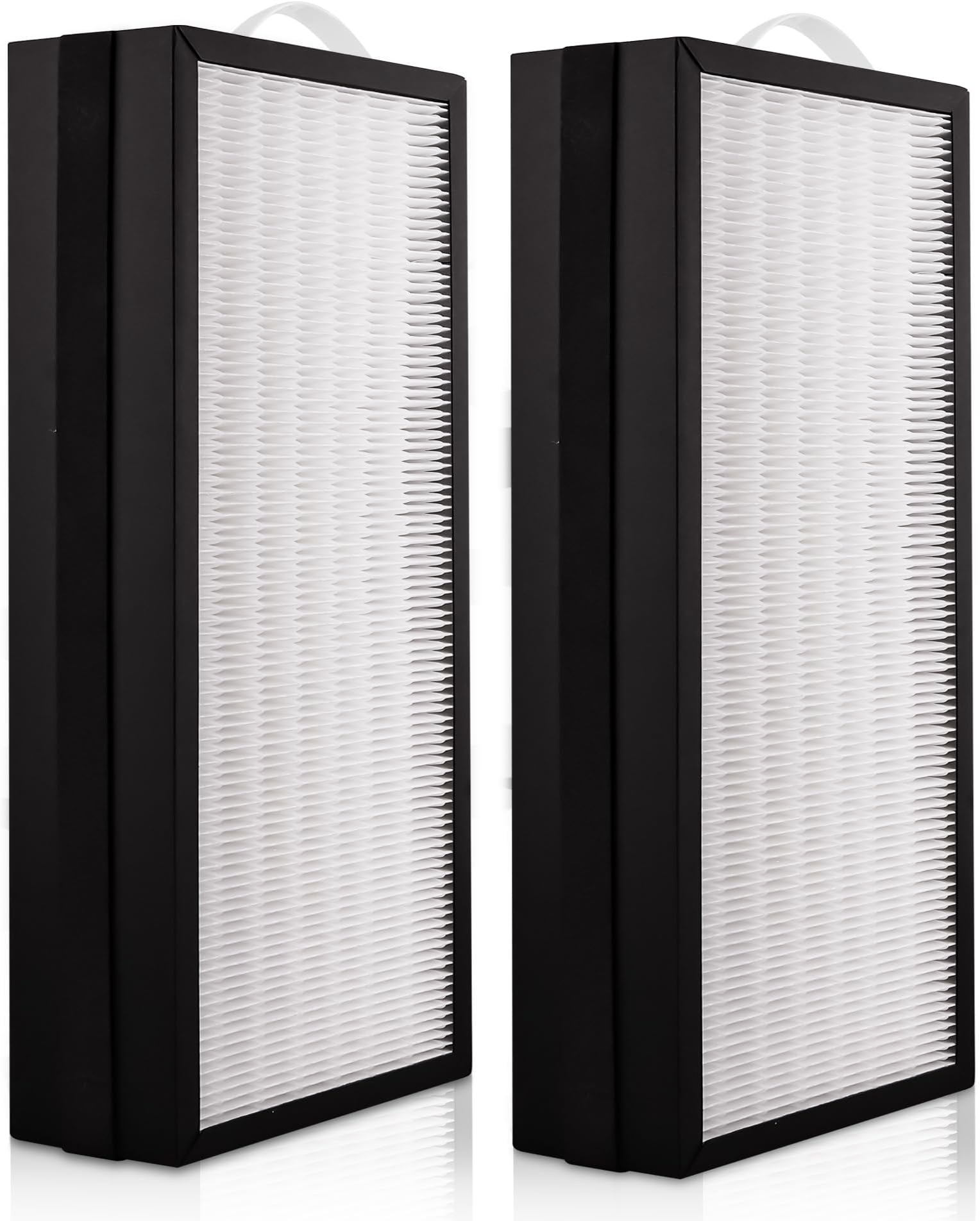 Amazon.com: AC400 Replacement Filter Compatible with LUFTRUM AC400 Air ...