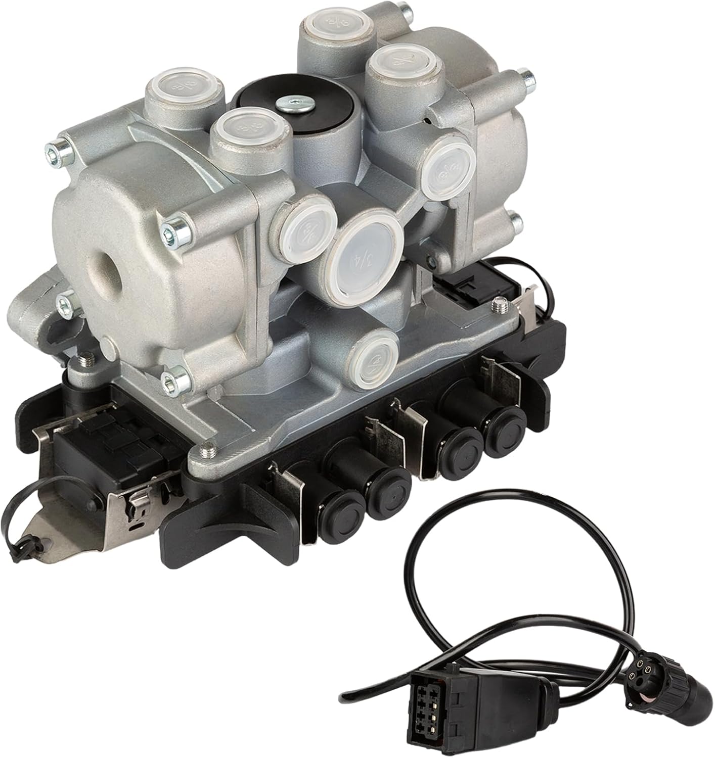 SOKAKOSC 4005001030 ABS Ecu/Valve Assy TCS 2 Trailer with Harness 4S/3M ...