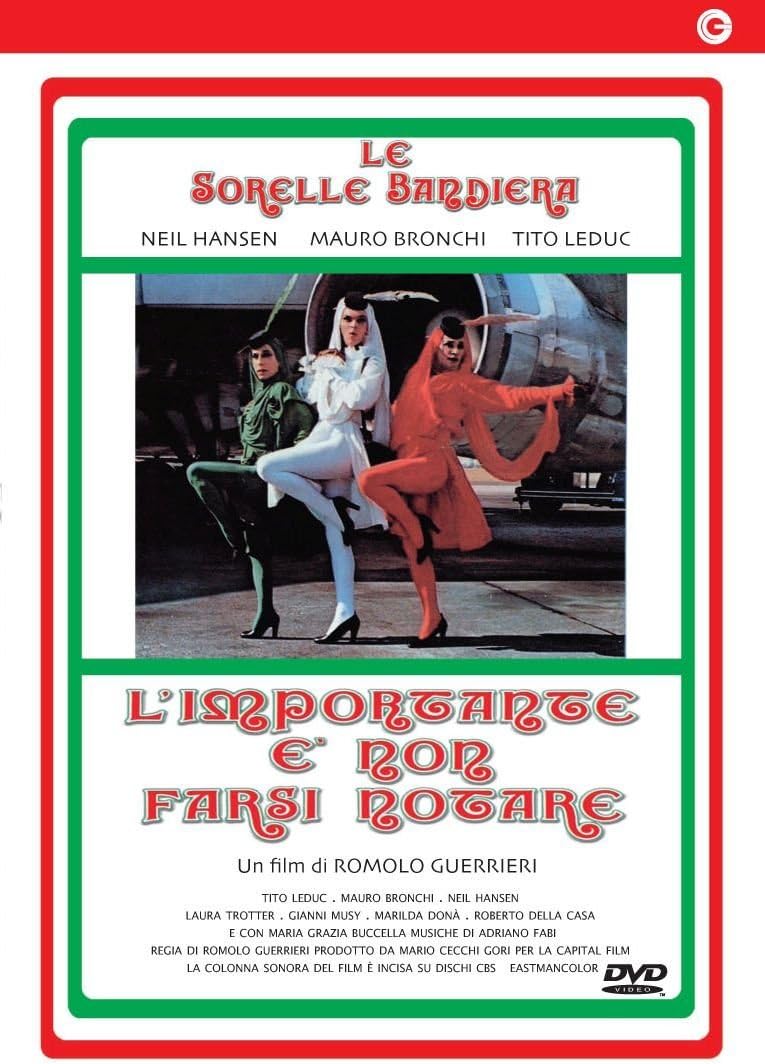 L'Importante E' Non Farsi Notare: Amazon.co.uk: Gianni Musy, Maria ...