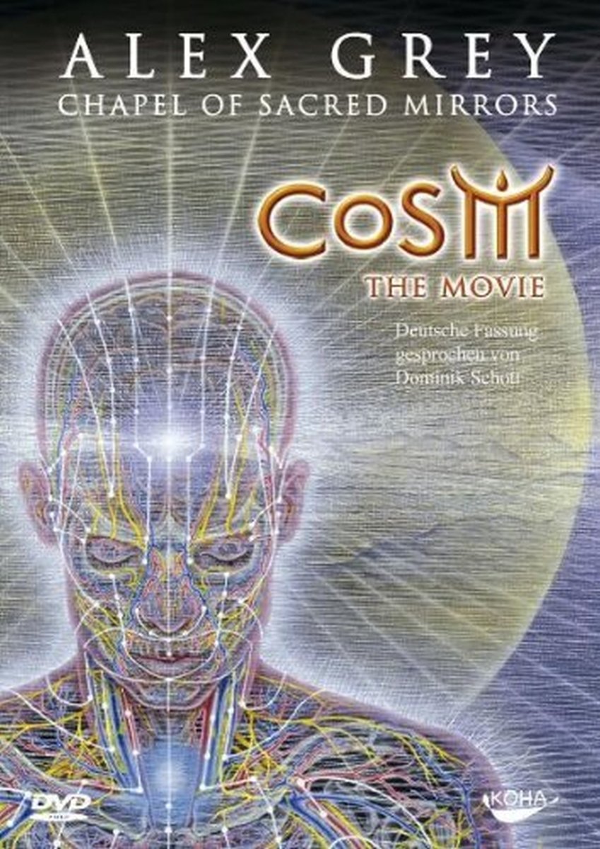 Amazon.com: CoSM: The Movie, 1 DVD : Movies & TV