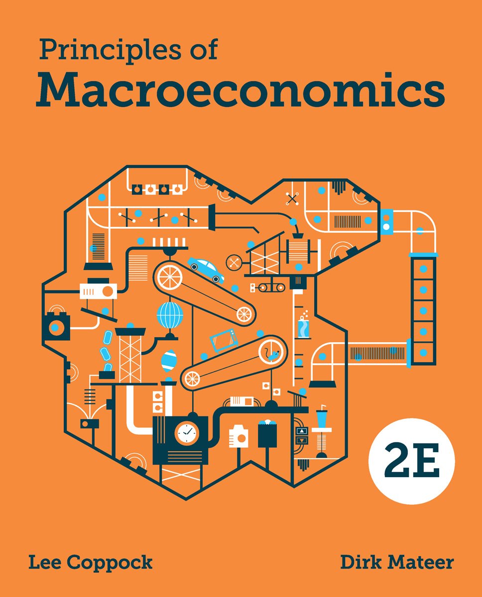 Principles of Macroeconomics: 9780393614091: Economics Books @ Amazon.com