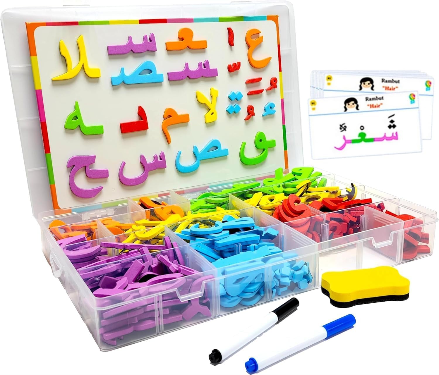 اشتري اونلاين بأفضل الاسعار بالسعودية - سوق الان امازون السعودية: حروف ...