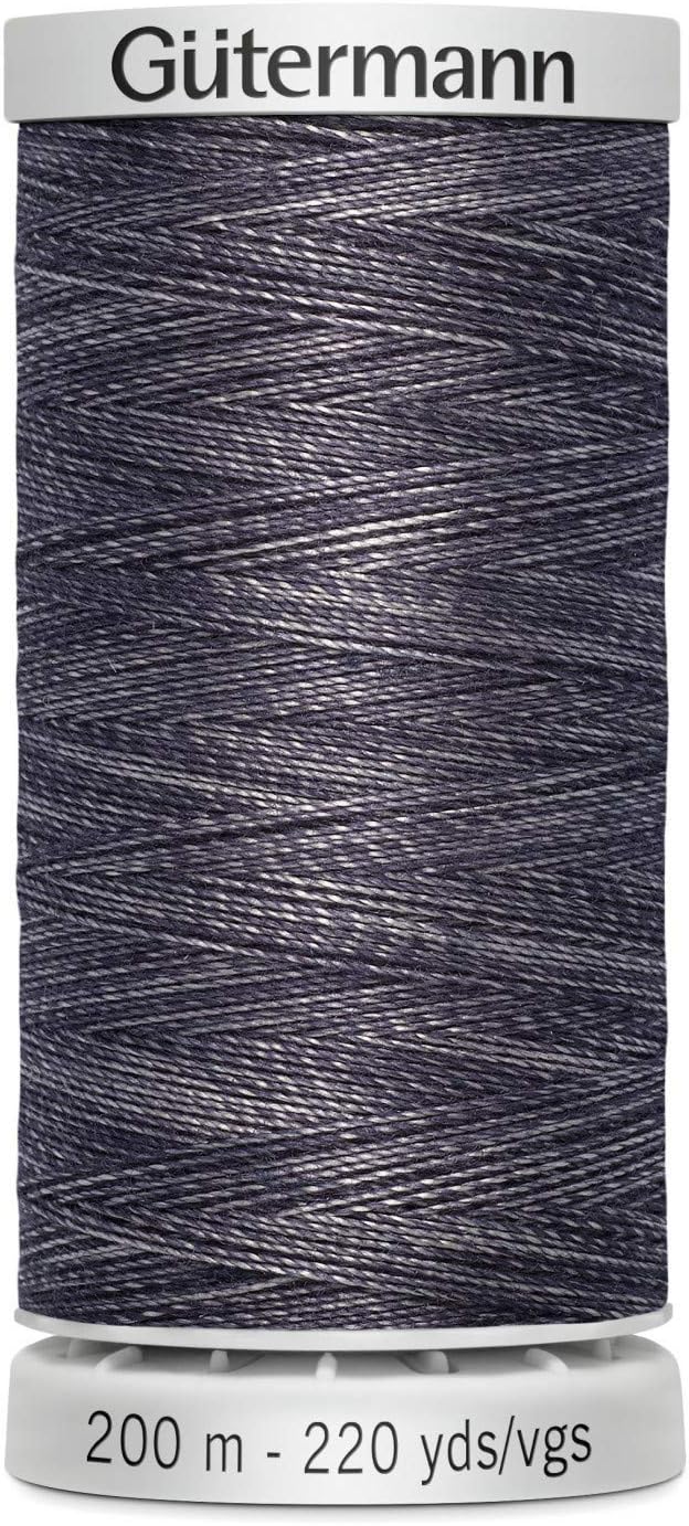 Amazon.com: Gutermann Jeans Thread Set, 100 Percent Polyester, 3 x 100m ...