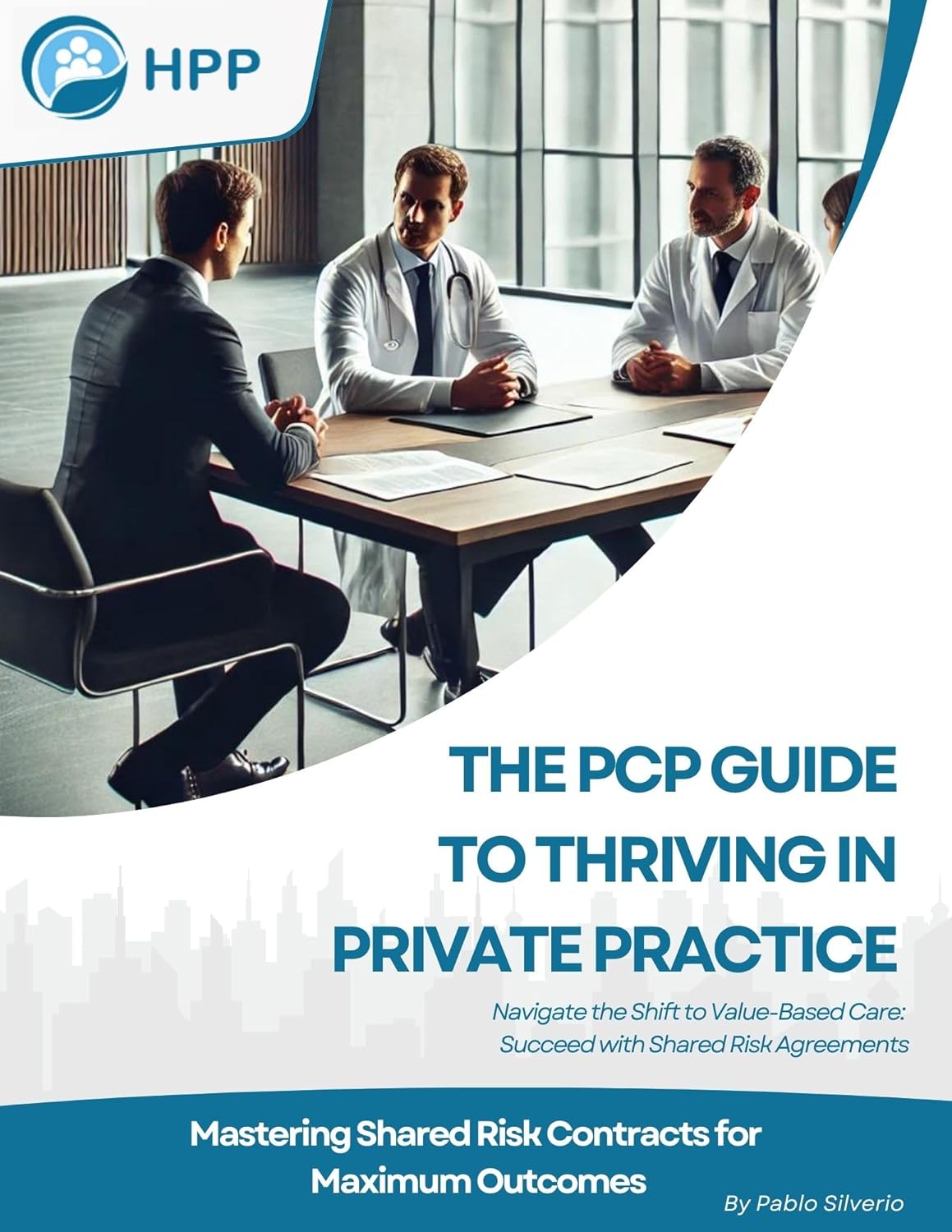Amazon.com: The PCP Guide to Thriving in Private Practice - Mastering ...