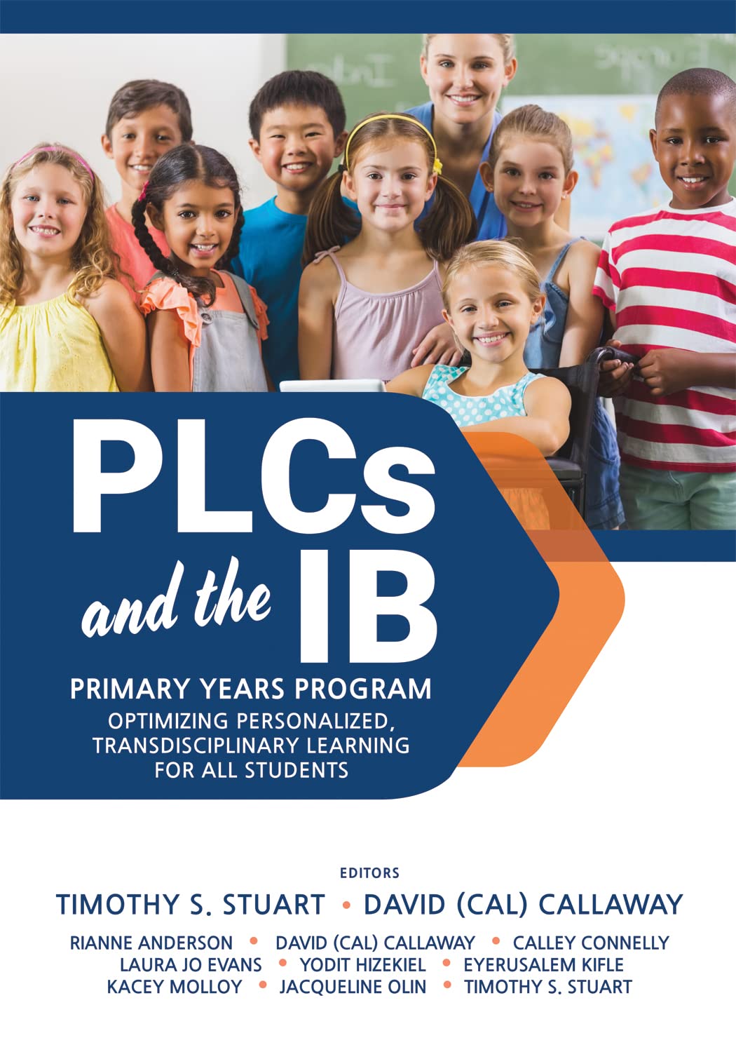 Buy Plcs and the Ib Primary Years Program: Optimizing Personalized ...