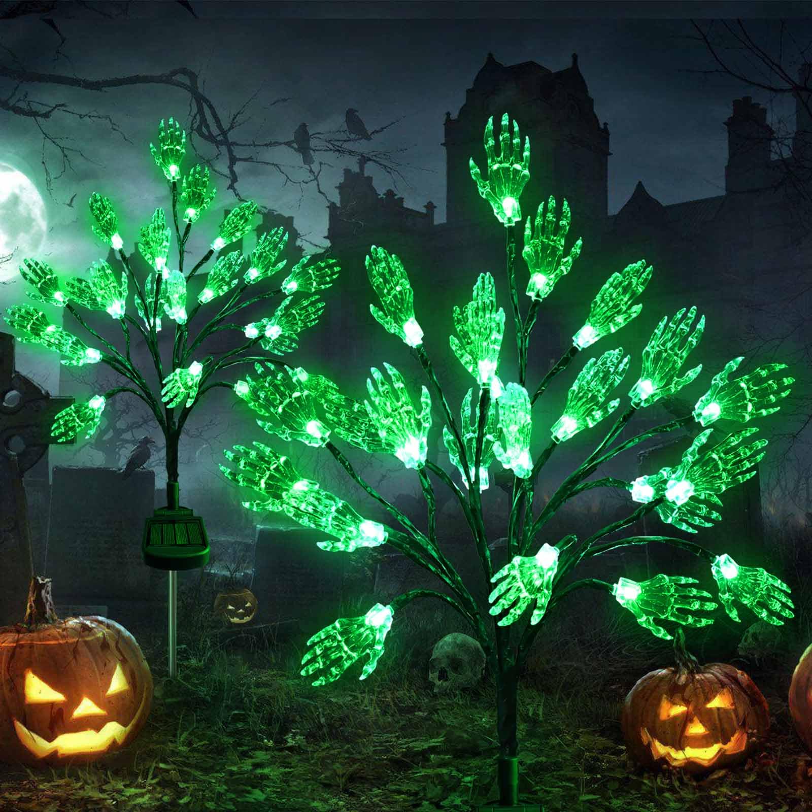 Halloween Projection Lights