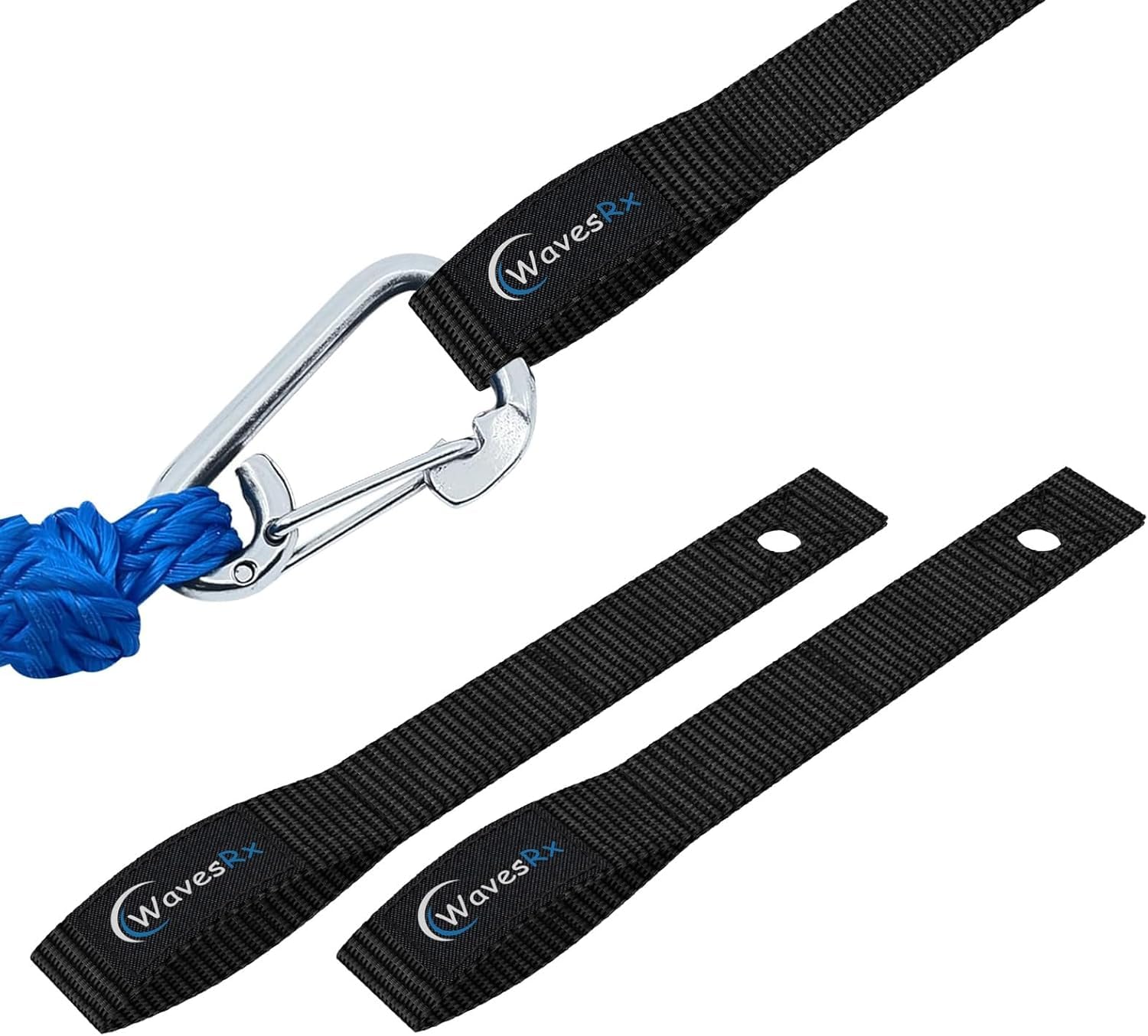 Soft Loops Jet Ski Cleats Secure Loop Straps For Attaching | Desertcart ...