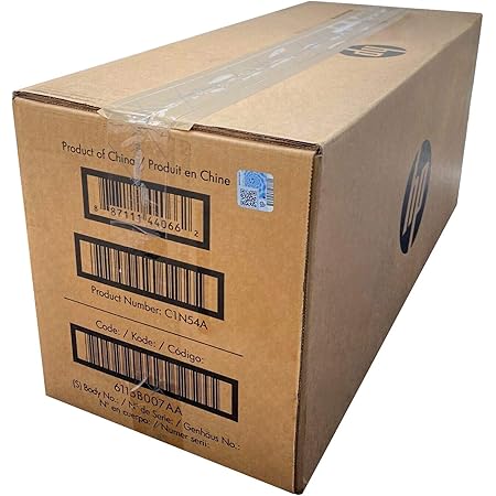 Amazon.com: HP, HEWF2G76A, Laserjet 110V Maintenance Kit, F2G76A, 1 ...