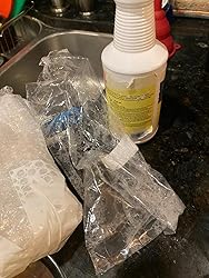 Amazon.com : Manna Pro 0502035355 Ready-to-Use Poultry Protector for ...