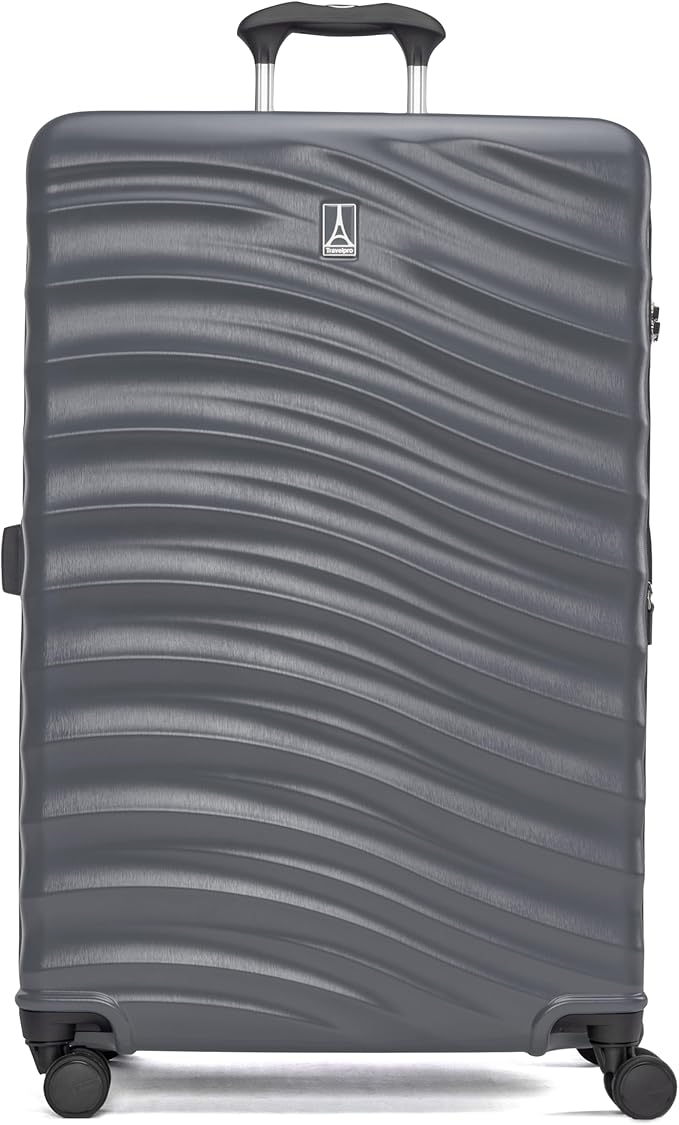 Amazon.com | Travelpro Maxlite Air V2 Hardside Expandable Checked ...