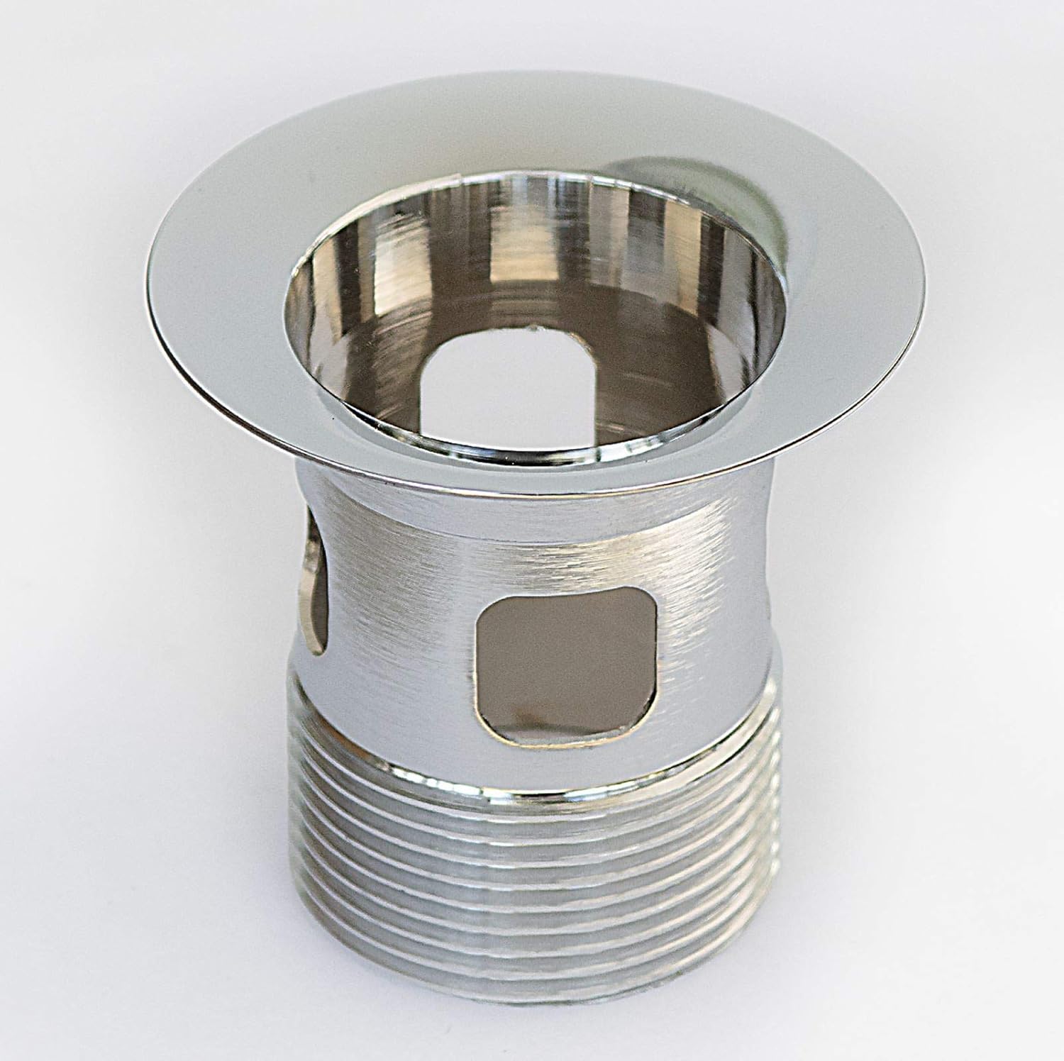 Ideal Standard A960915AA Pop-Up Waste housing & Washer - Chrome ...