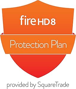 Amazon.com: 1-Year Protection Plan plus Accident Protection for Fire HD ...