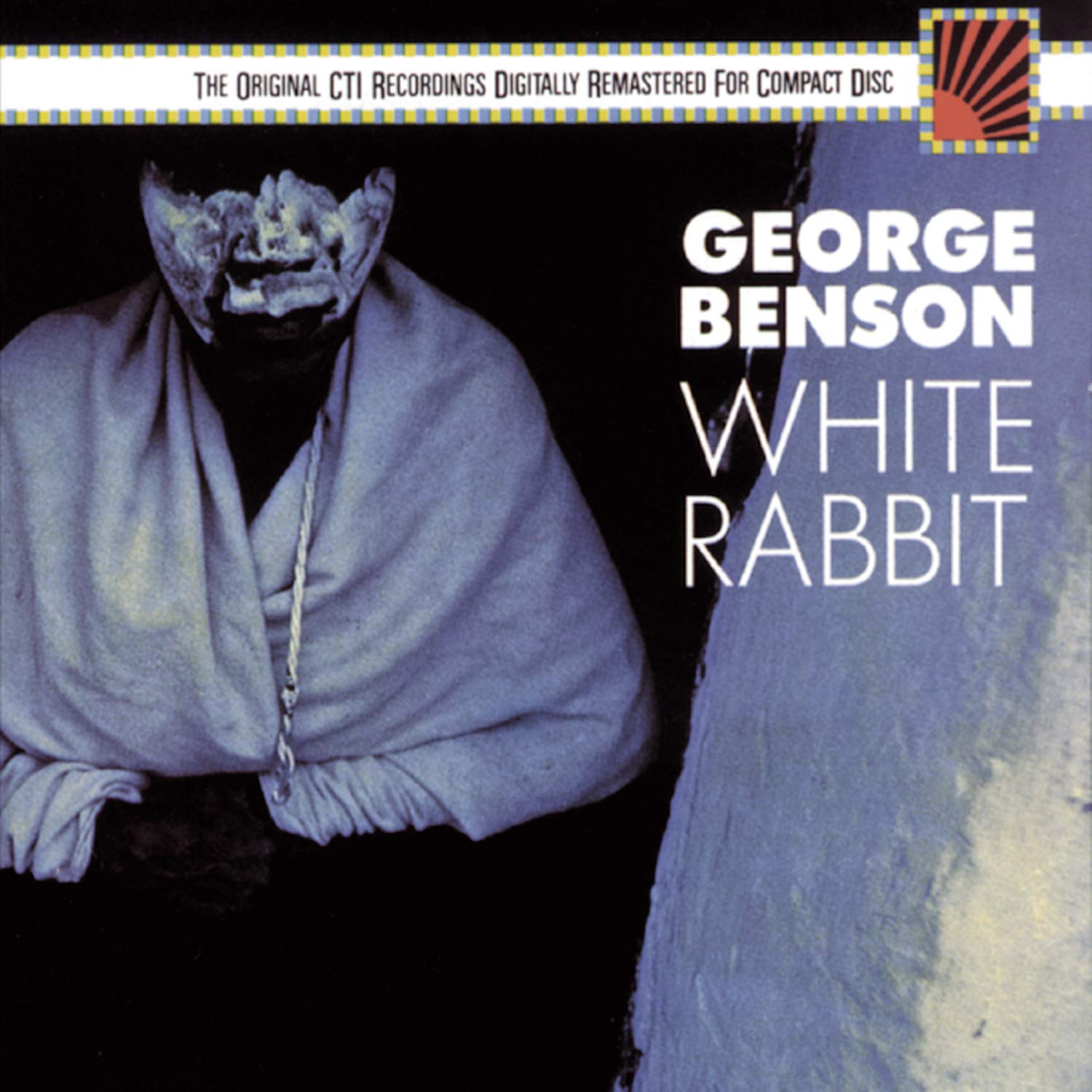 White Rabbit - George Benson: Amazon.de: Musik