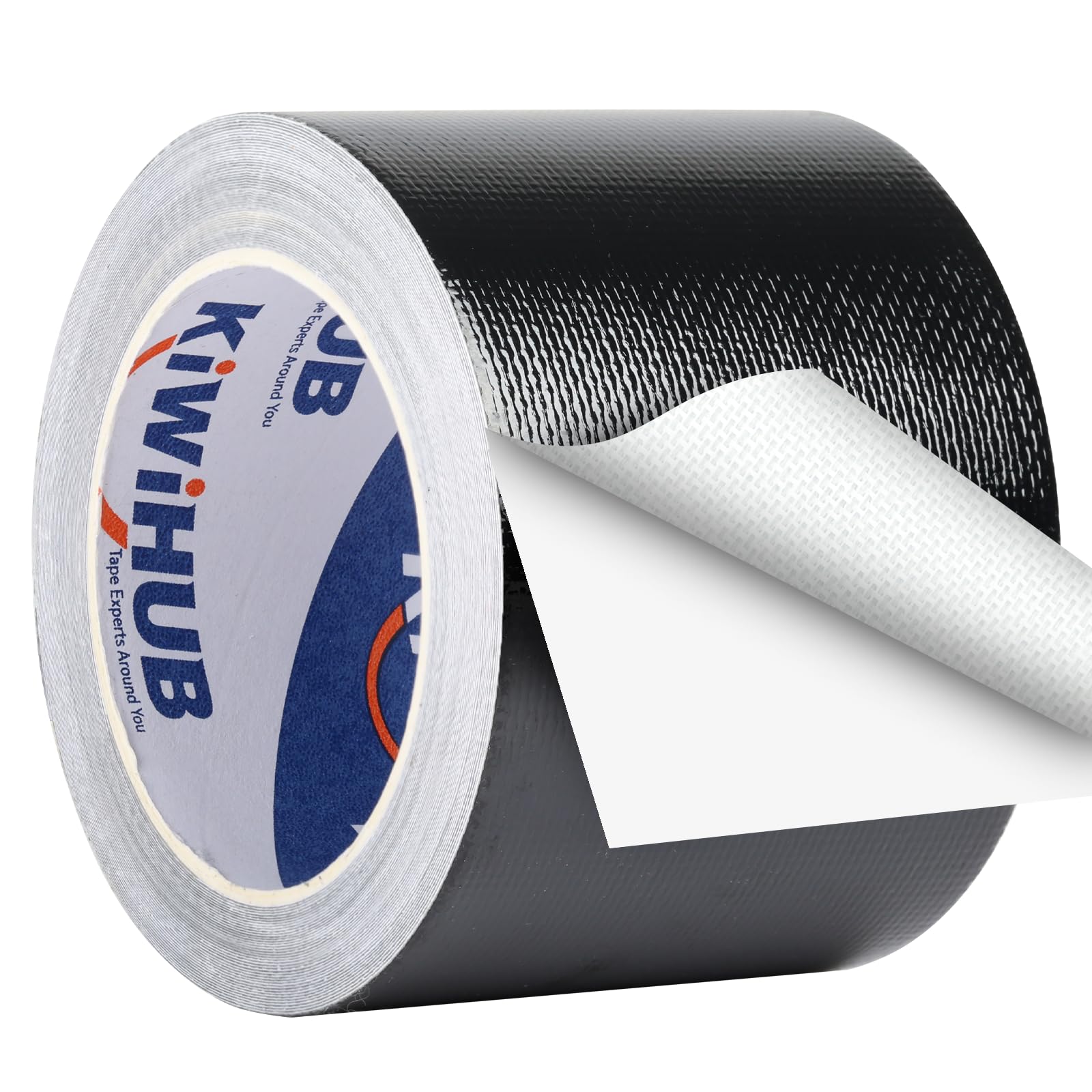 KIWIHUB RV Awning Repair Tape, 3" x 33FT Tarp Repair Tape, Repair Tape for Boat Covers, Tent ...
