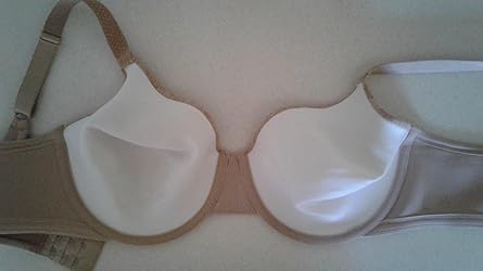 Vanity Fair Women's Minimizer Bra at Amazon Women’s Clothing store