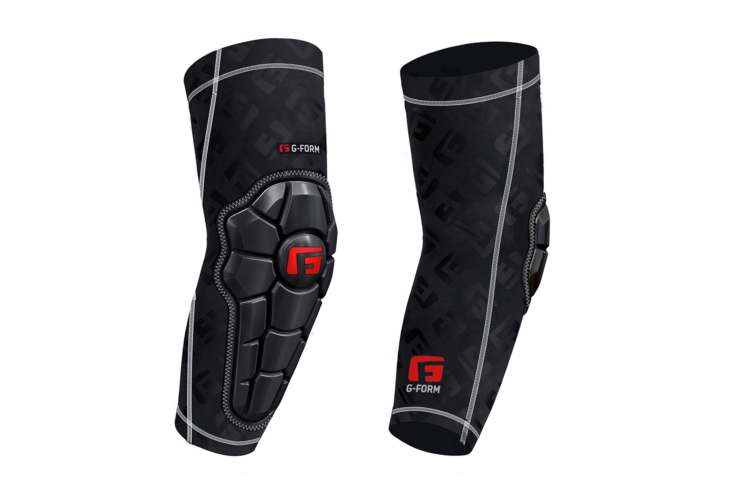G-Form Pro-X2 Mountain Bike Elbow Pads - Elbow Compression Sleeve for ...