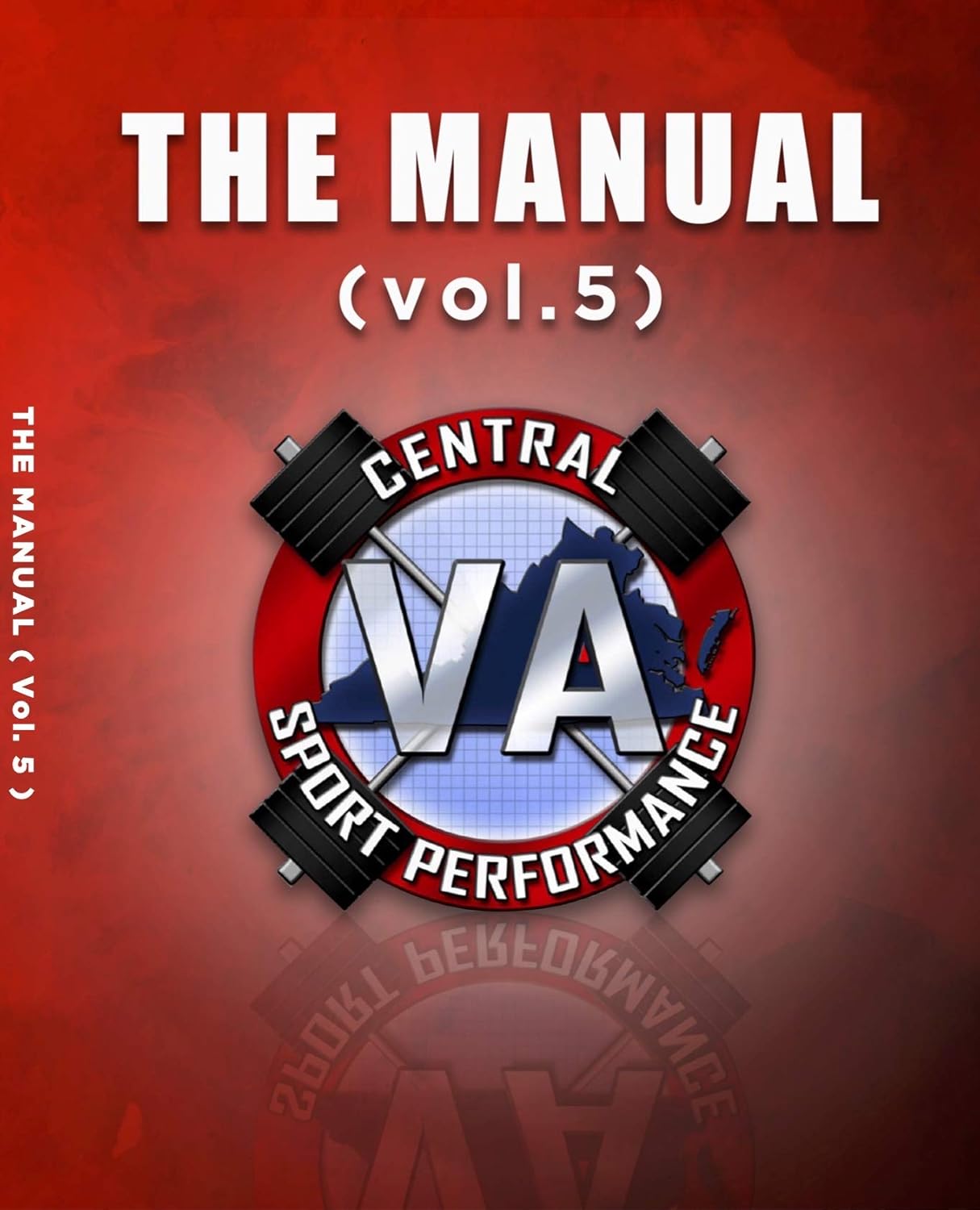 Amazon.com: The Manual: Vol. 5 eBook : DeMayo, Jason, Pelot, Tim ...