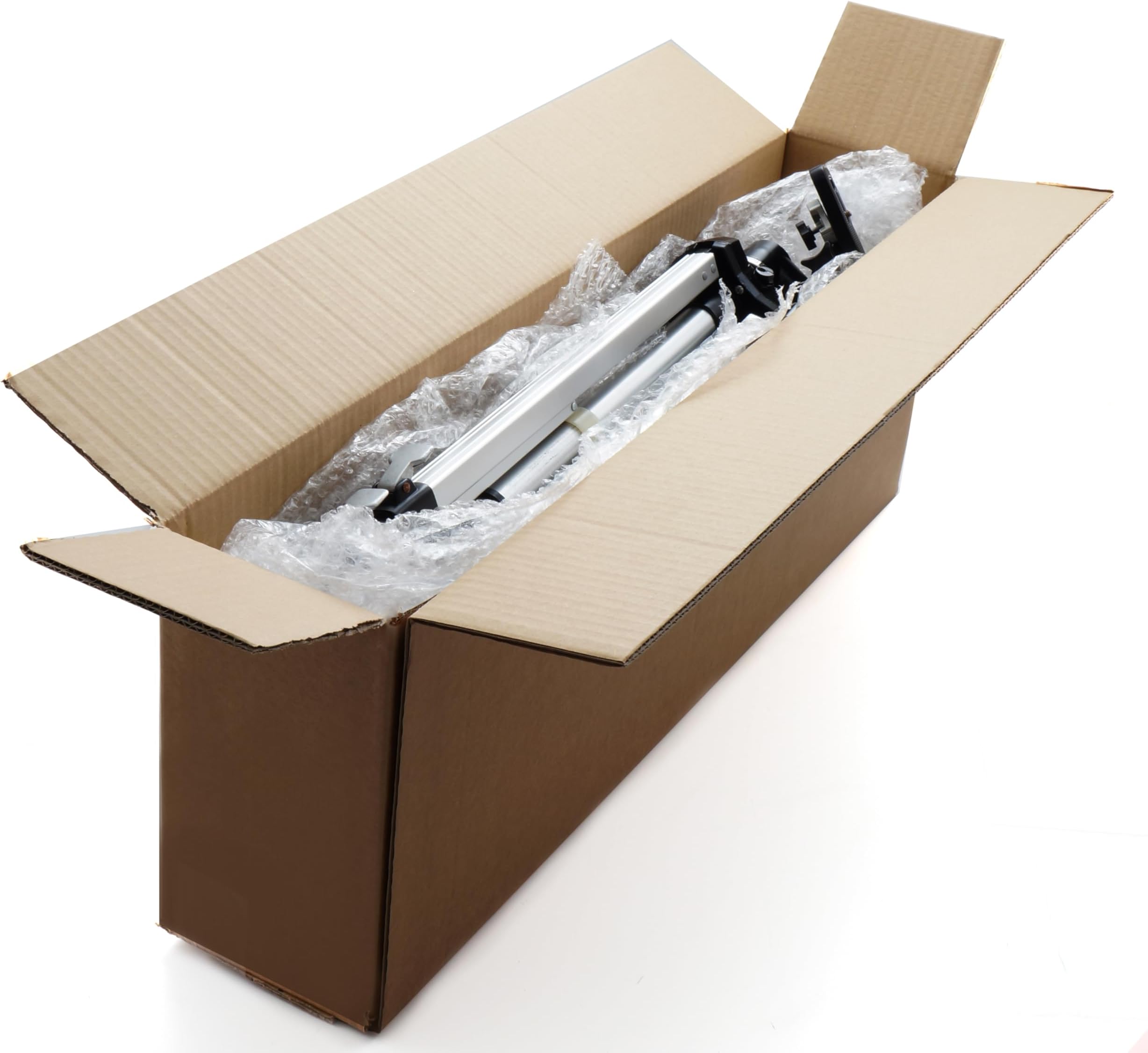 Long Length Opening Cardboard Boxes - Long Products Packaging ...