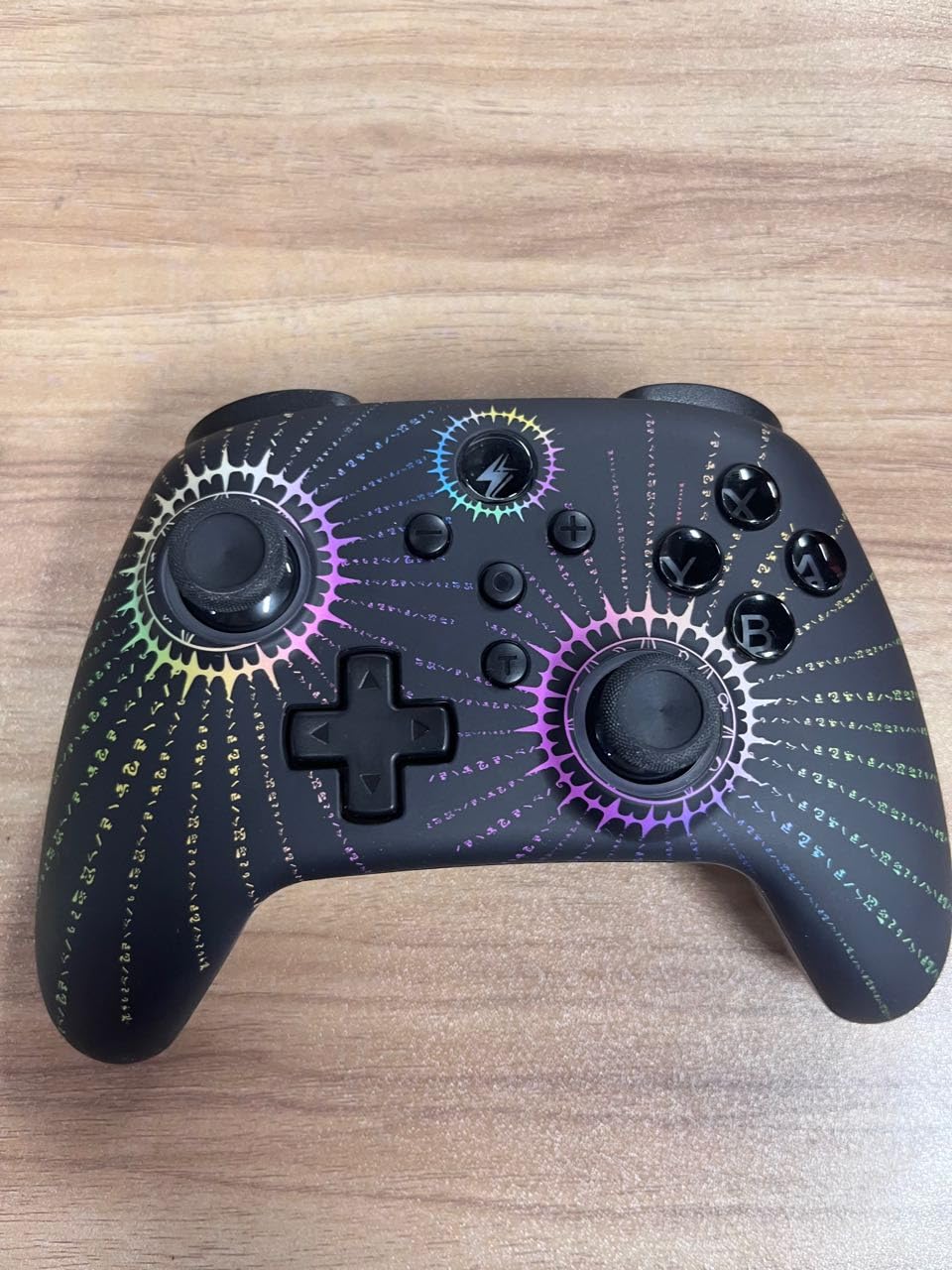 Amazon.com: Svetaecho Wireless Switch Controller for Nintendo Switch ...