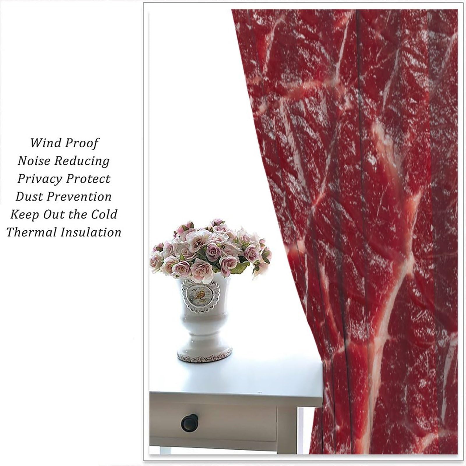 Beef Curtains Images Beef Curtains Stock Photos And Images 123RF