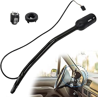 Finding The Gear Shift Lever: Location And Function | ShunAuto