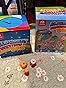 Amazon.com: Coogam Mystery Surprise Box, Fine Motor Letter Matching and ...