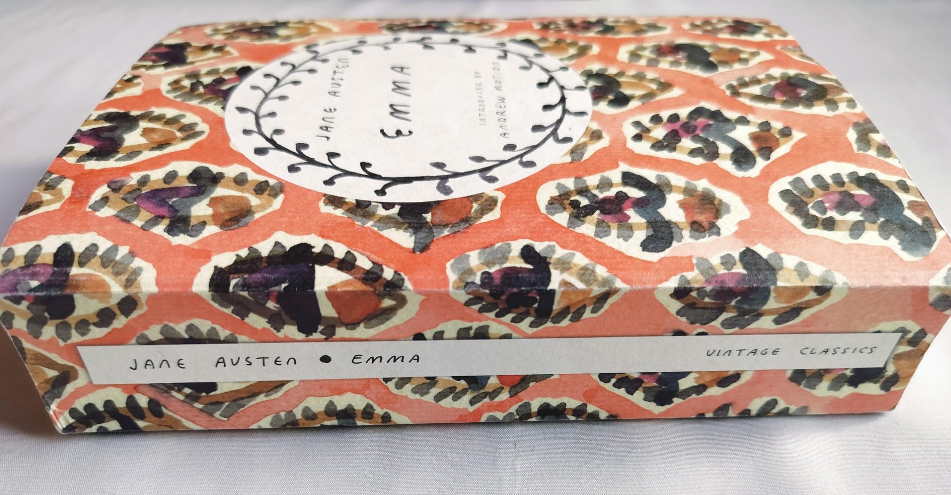 Emma (Penguin Classics) : Austen, Jane: Amazon.in: Books