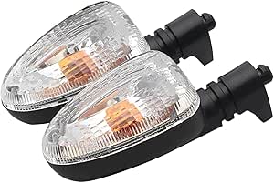 Motorcycle Turn Signal Blinker Lamp Indicator for BMW R1100S R850R ...