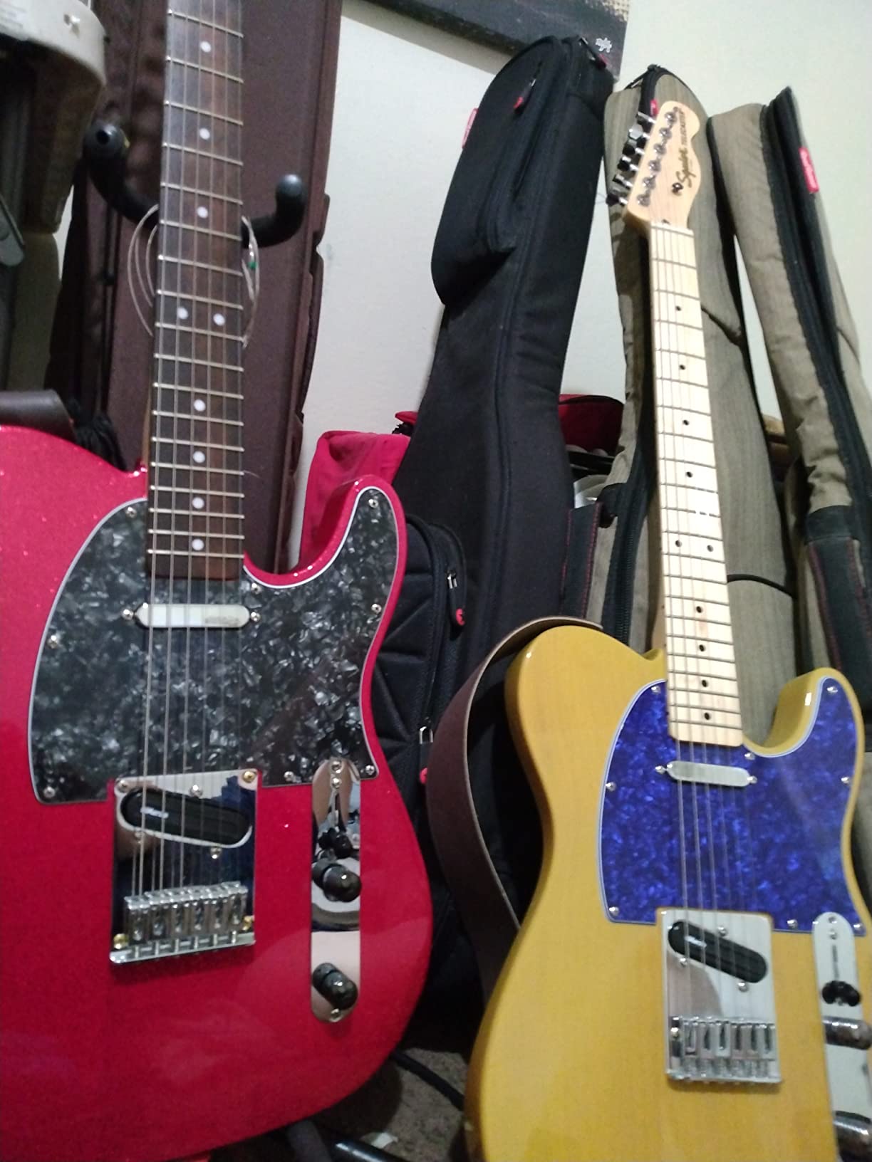 Amazon.com: CTS Vintage Style 300K Audio Pot : Musical Instruments