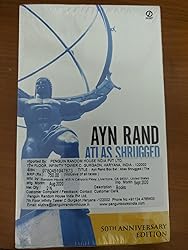 Ayn Rand Box Set : Atlas Shrugged / The : Rand, Ayn: Amazon.in: Books