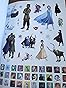 Disney Frozen 2 Magical Sticker Book (Ultimate Sticker Book): DK ...