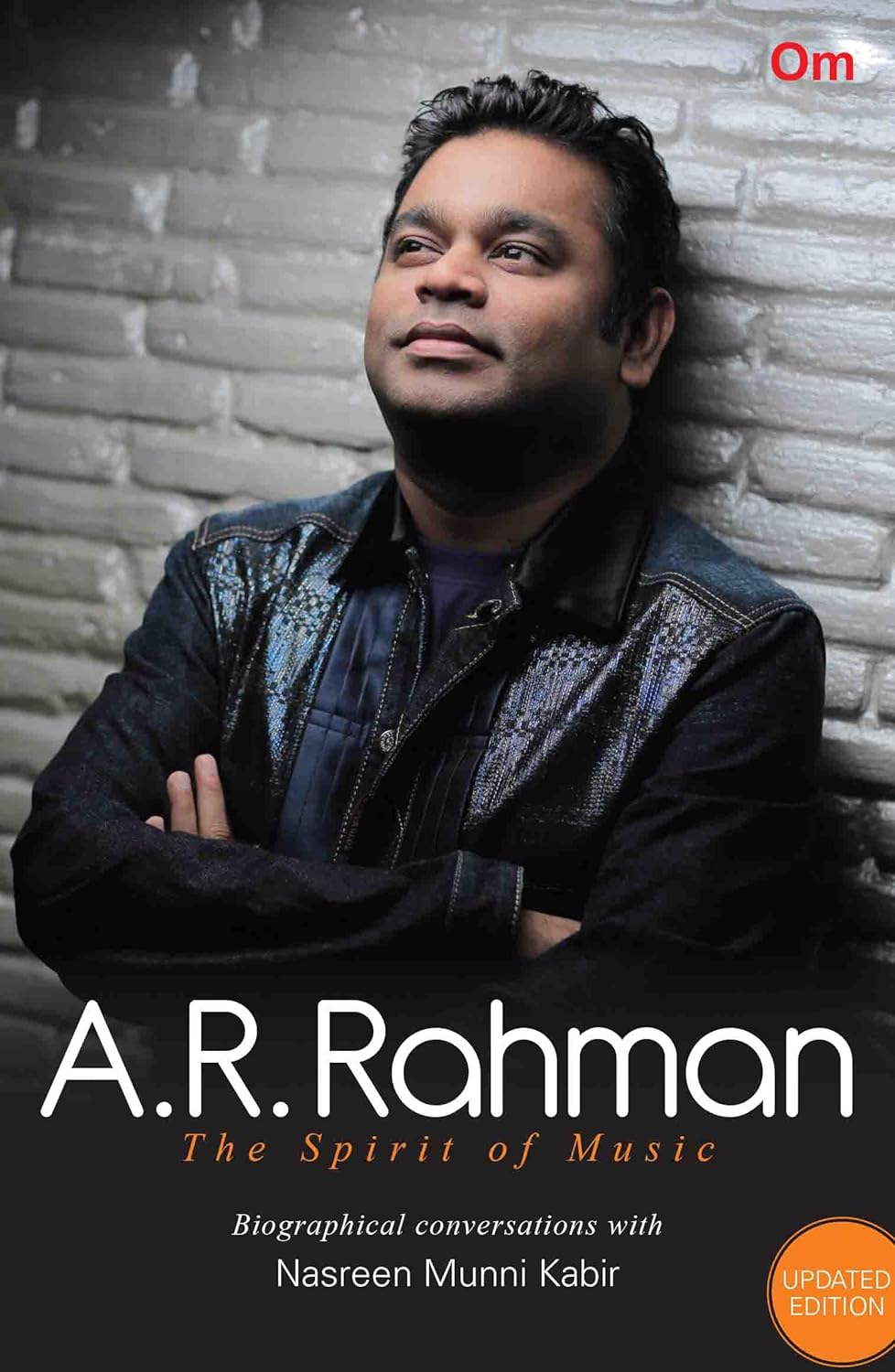A.R. Rahman: The Spirit of Music: Kabir , Nasreen Munni: 9789352761166 ...