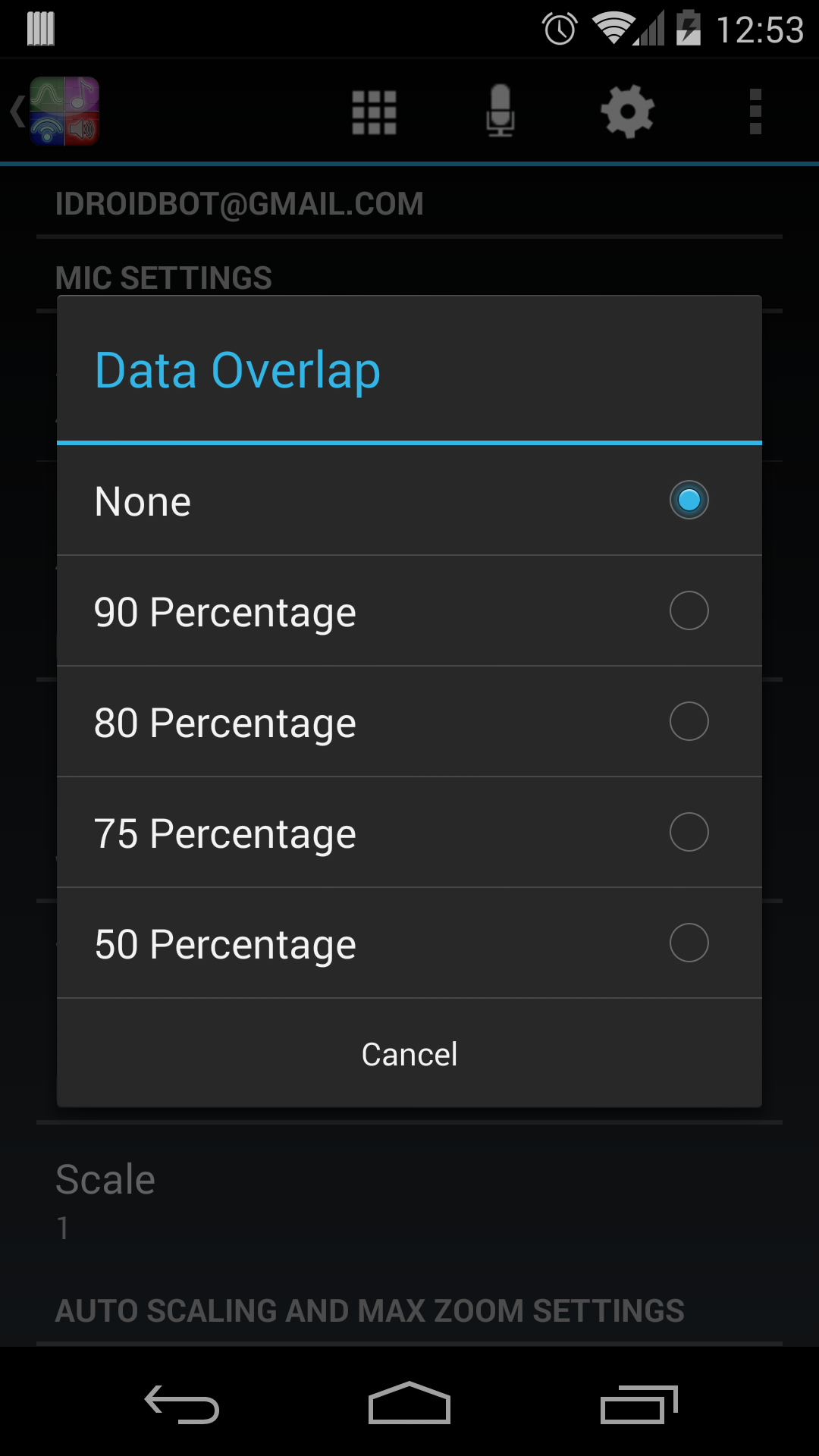 Ultimate Audio Pro - App on Amazon Appstore