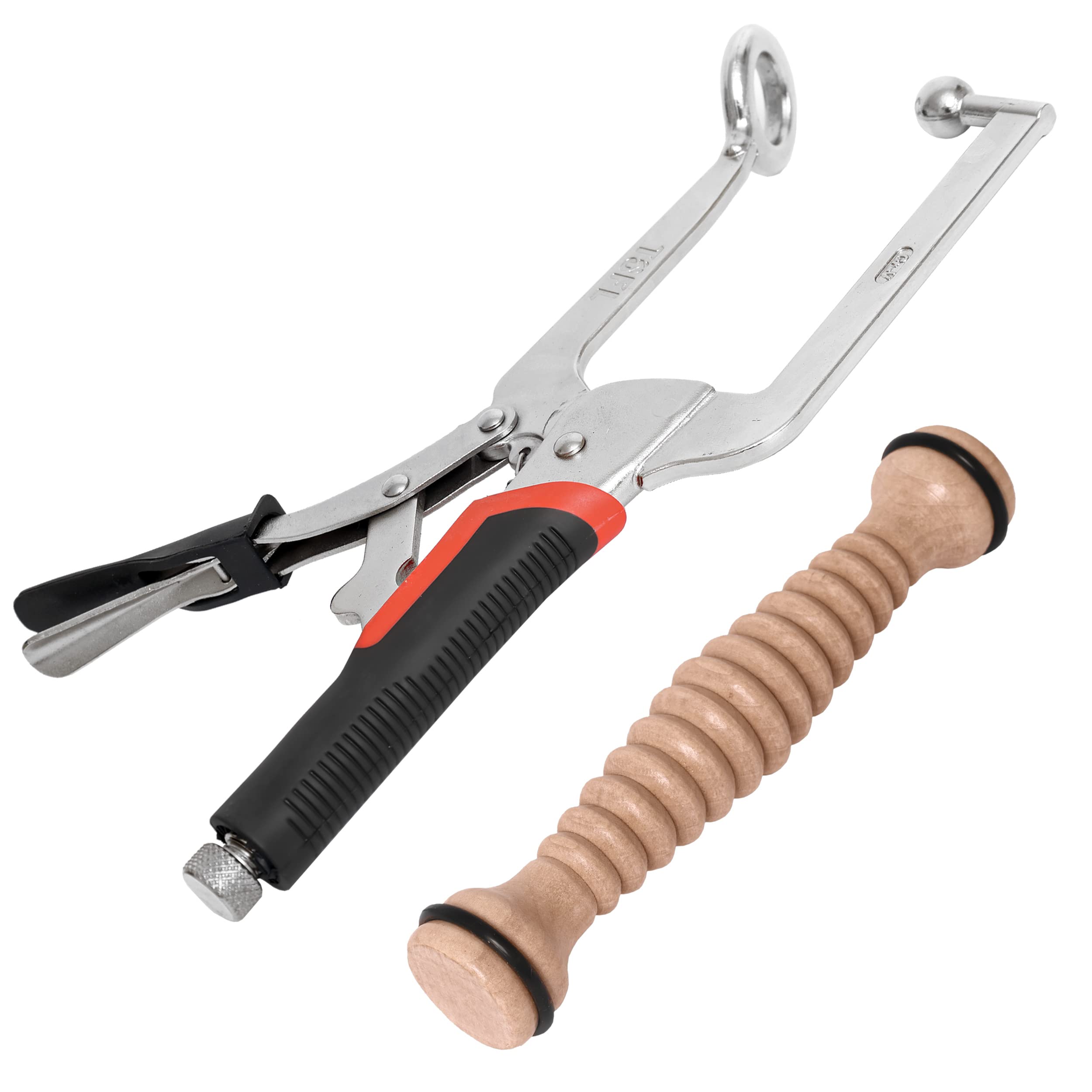 Amazon.com: TOFL Ball and Ring Shoe Stretcher + Foot Massager for ...