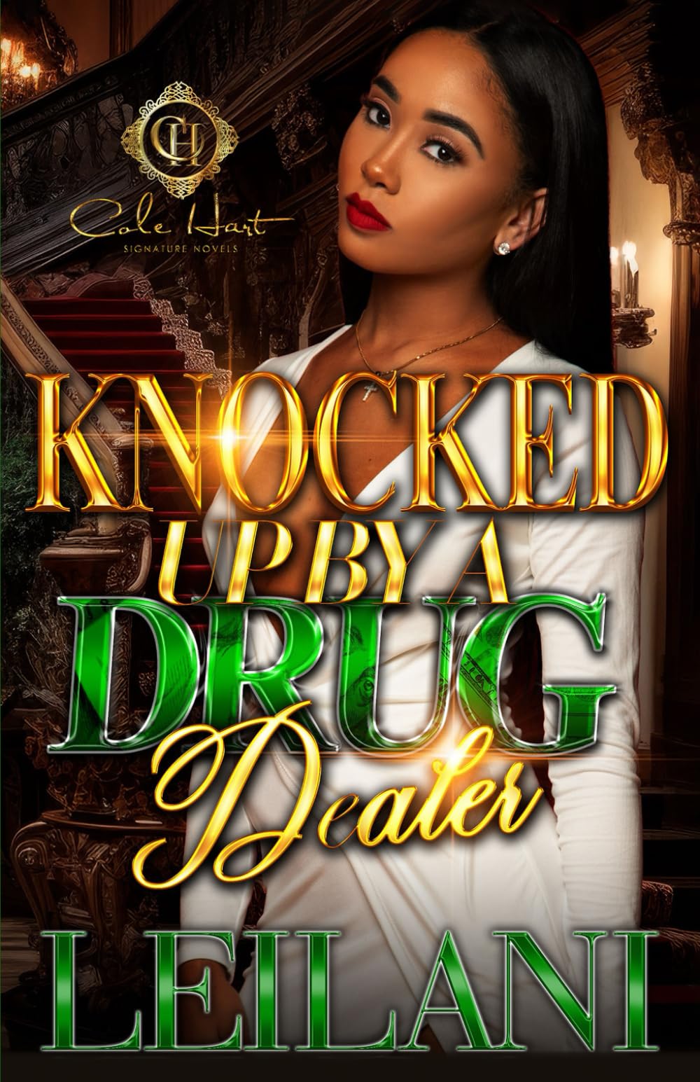 Amazon.com: Knocked Up By A Drug Dealer: An African American Romance ...