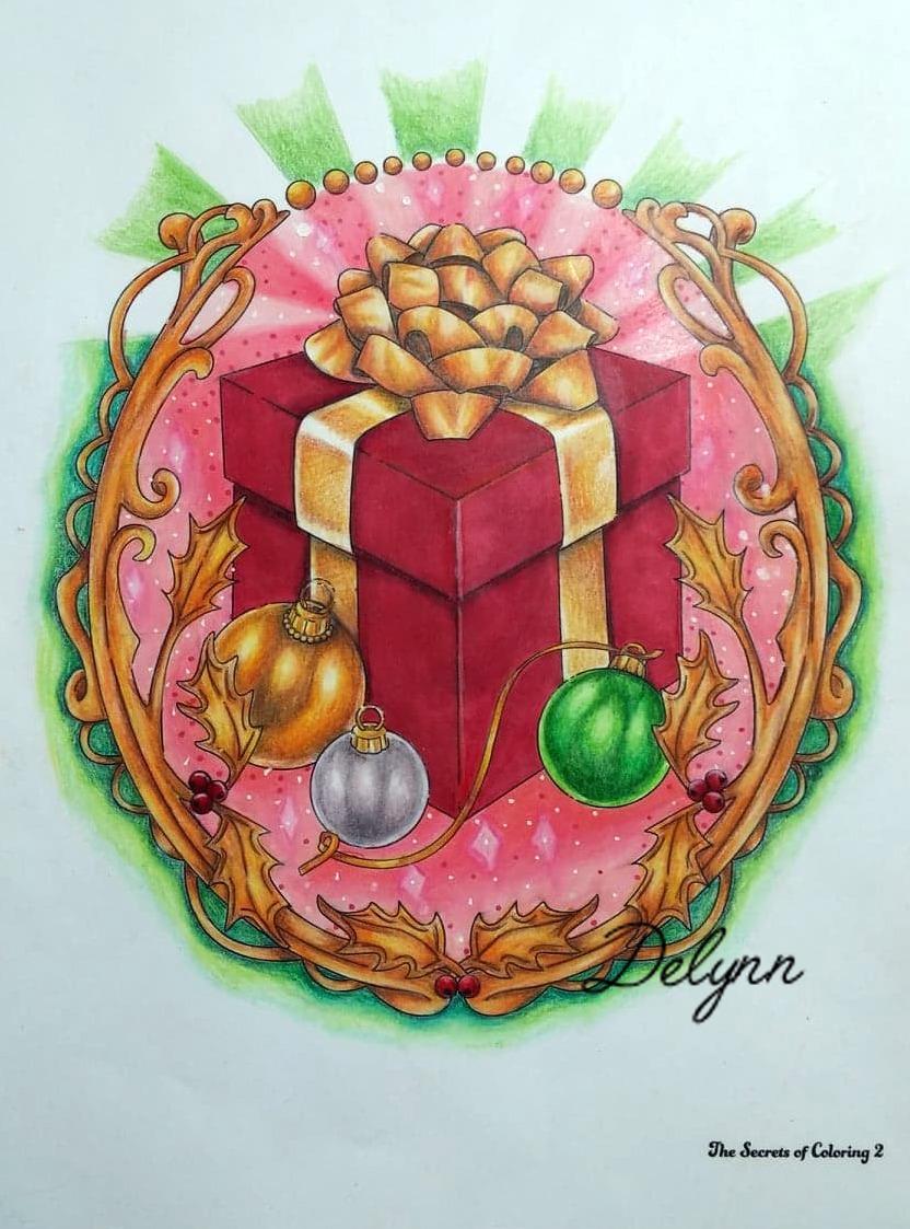 Amazon.com: The Secrets of Coloring 2: Step-by-Step Tutorials and ...