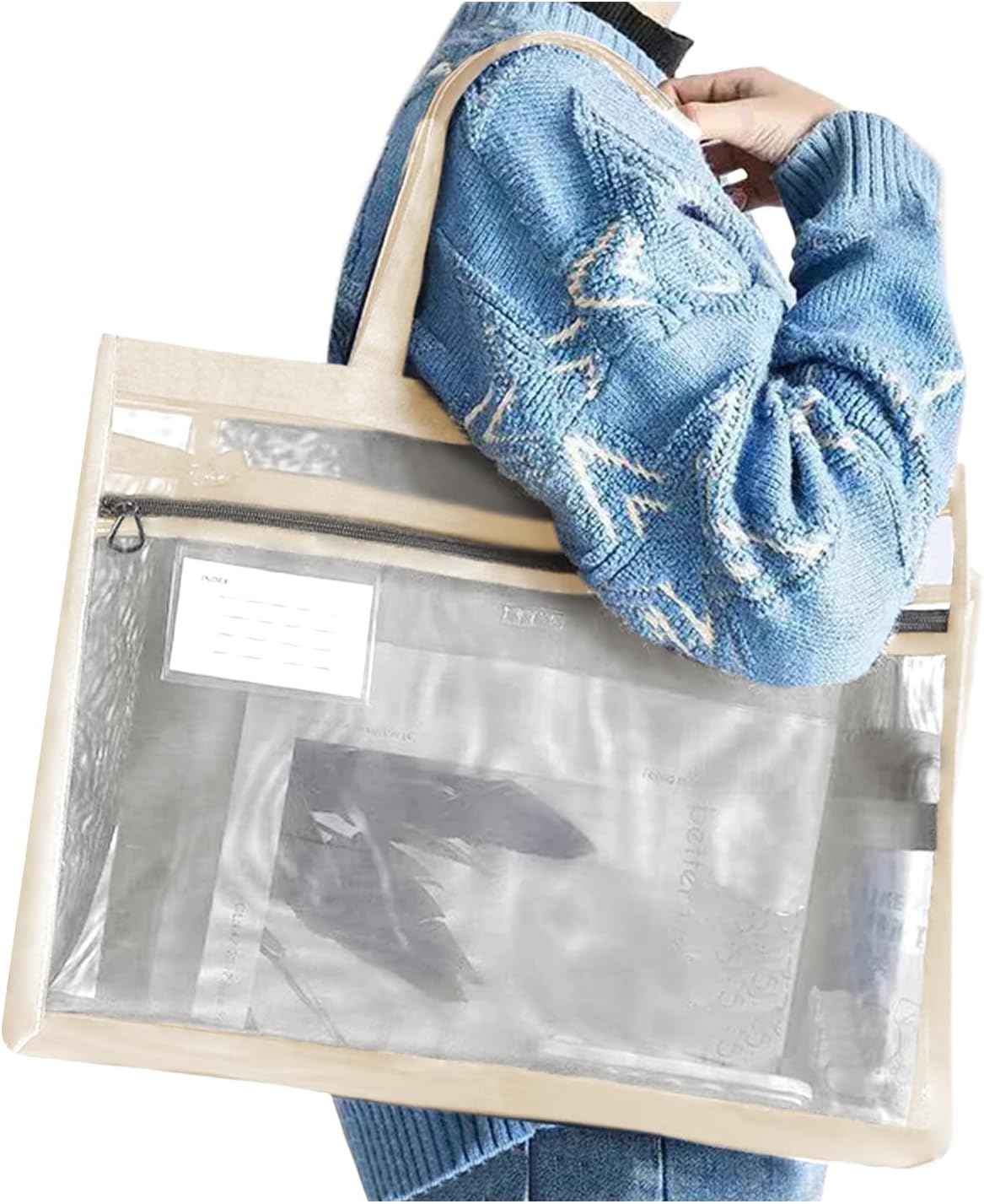 Amazon.com: A.B Crew Portable Art Portfolio Case 12 x 18 Artist Supply ...