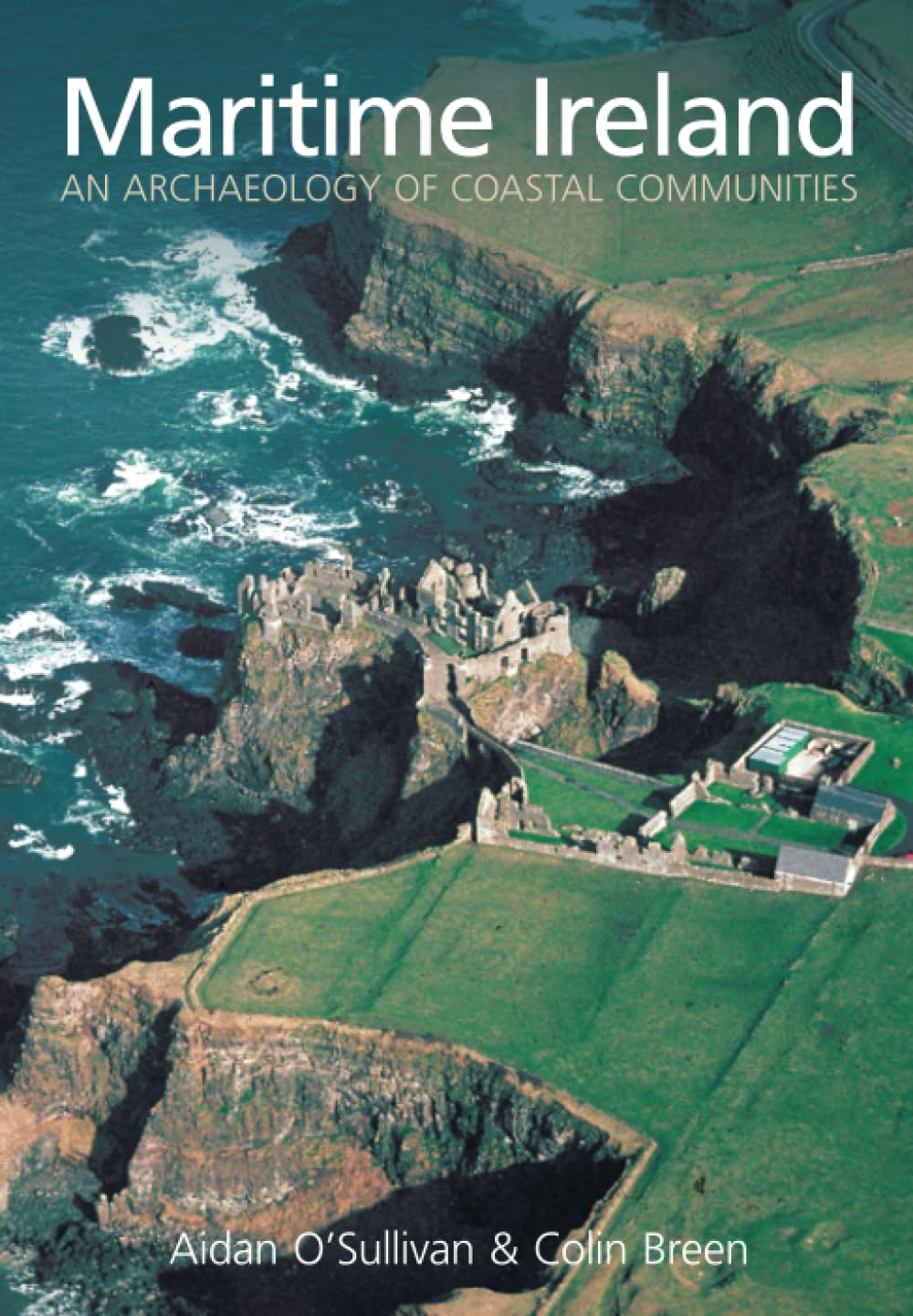 Maritime Ireland: An Archaeology of Coastal Communities: Amazon.co.uk ...
