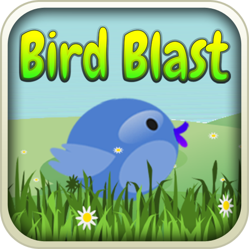 Bird Blast - App on Amazon Appstore
