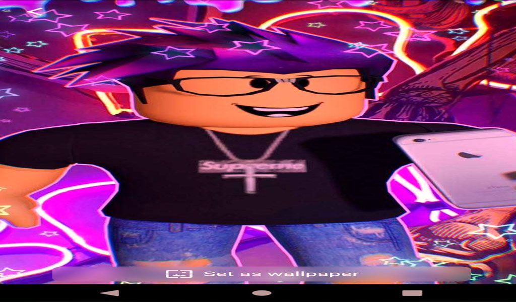 RBX Wallpaper 4k HD - App on Amazon Appstore