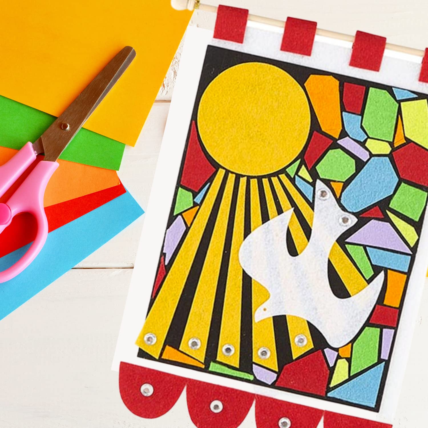 Confirmation Banners Patterns